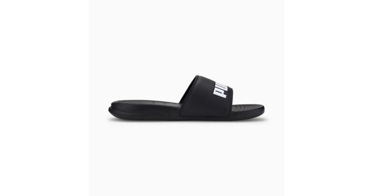 Puma Popcat 20 unisex papucs 372279 01 37 | Pepita.hu