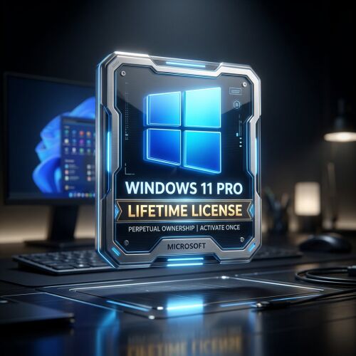 Reviews: Microsoft Windows 11 Pro | Lifetime license | Pepita.com