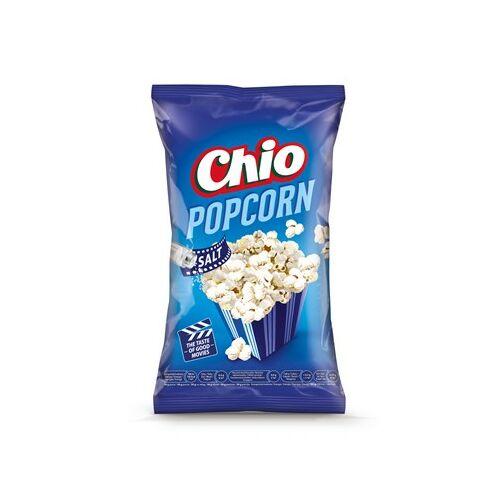 Popcorn sărat Chio 75 g | Pepita.com