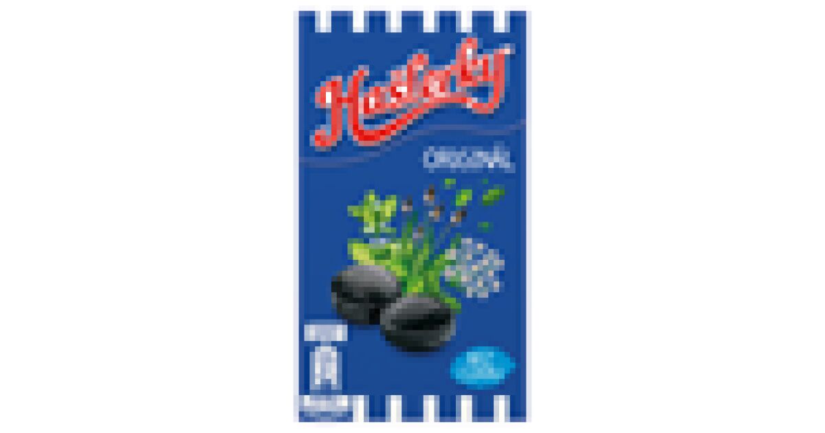 Haslerky Original Candies 20 x 35 g | Pepita.com
