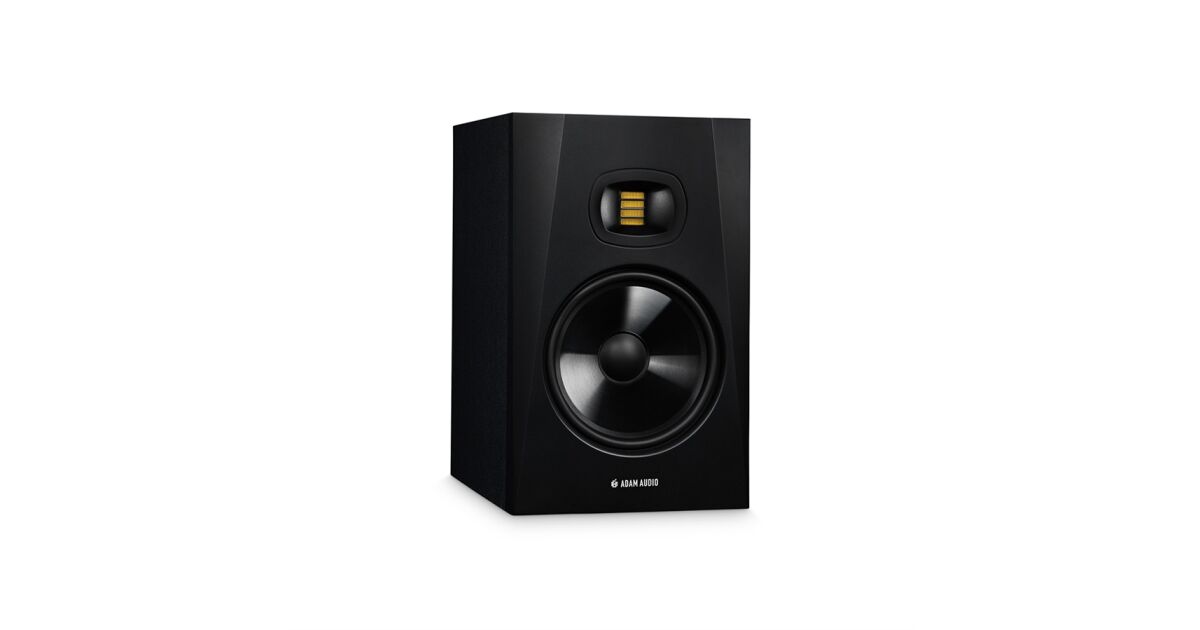 Adam Audio T8V Monitor de studio | Pepita.com