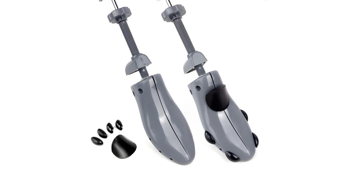 Set dispozitiv pentru largit pantofi, Zola®, 2 bucati, potrivesc pentru ...