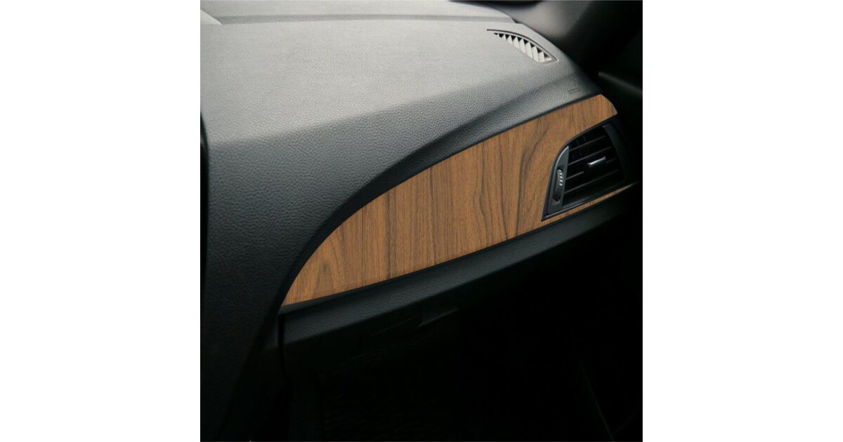 Folie Auto Colantare Trimuri, Model Nuc, 100 x 45cm | Pepita.com