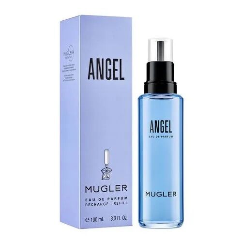 Angel (Női parfüm) UTÁNTÖLTŐ edp 100ml | Pepita.hu