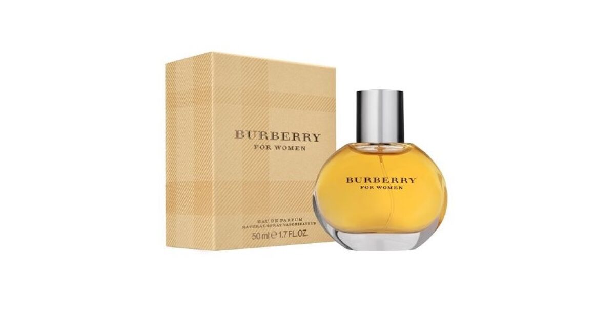 Burberry (Damen parfum) edp 50ml | Pepita.com