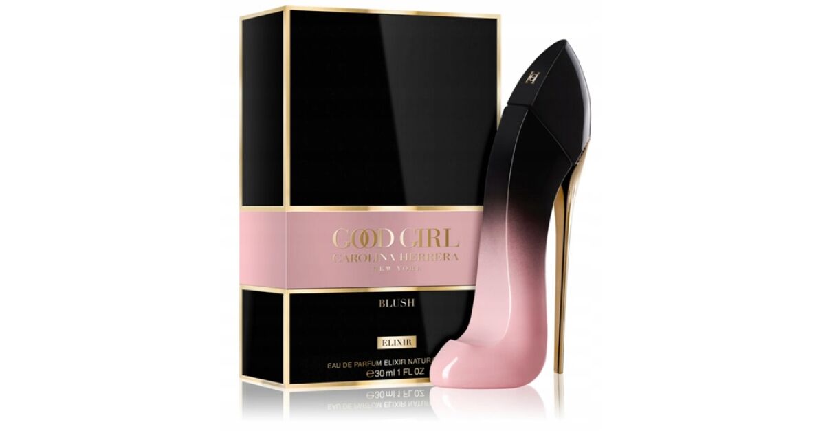 Good Girl Blush Elixir (Damen parfum) edp 80ml | Pepita.com