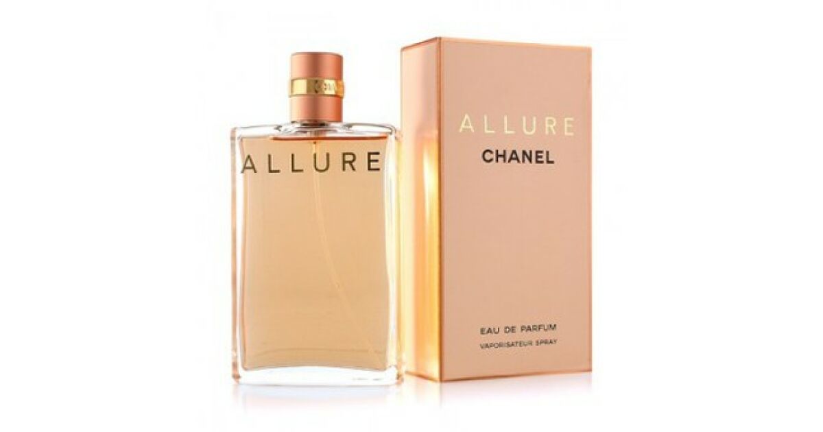 Allure ( Dámsky parfém ) edp 100ml | Pepita.com
