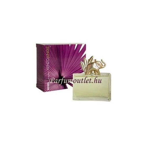 Kenzo Jungle (Damen parfum) edp 100ml | Pepita.com