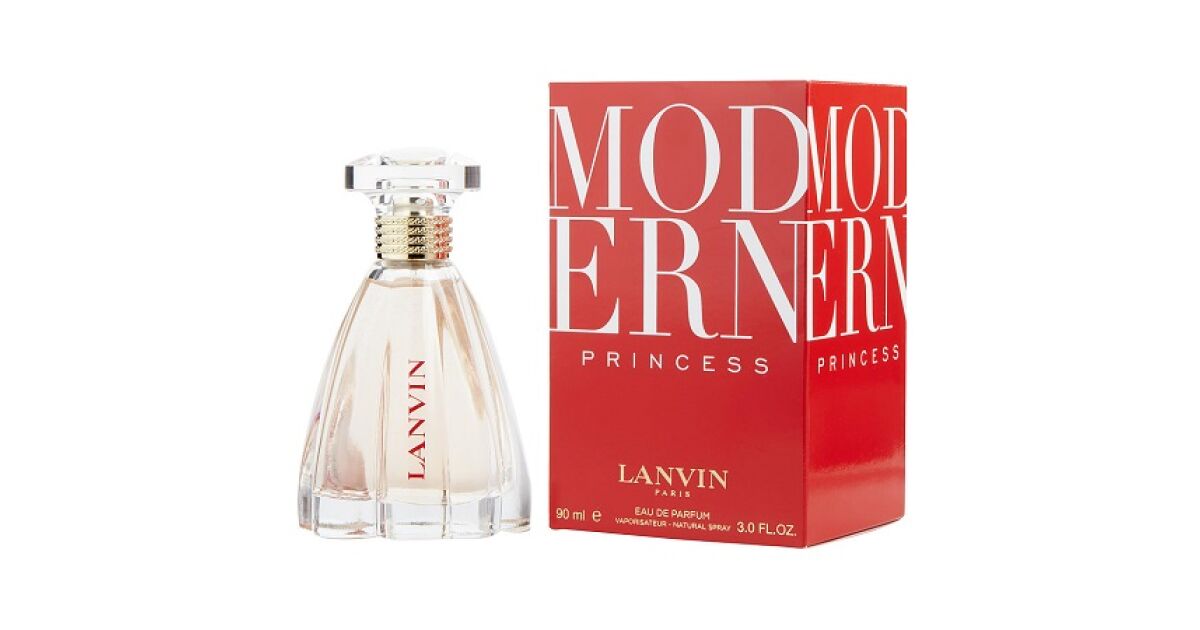 Modern Princess ( Parfum de dama ) edp 90ml | Pepita.com
