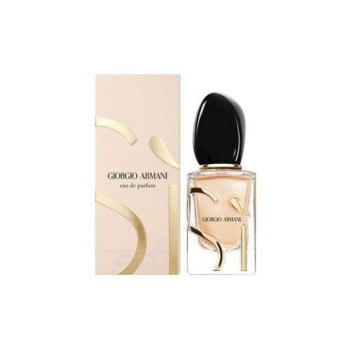 Si Giorgio Armani (Damen parfum) edp 150ml | Pepita.com