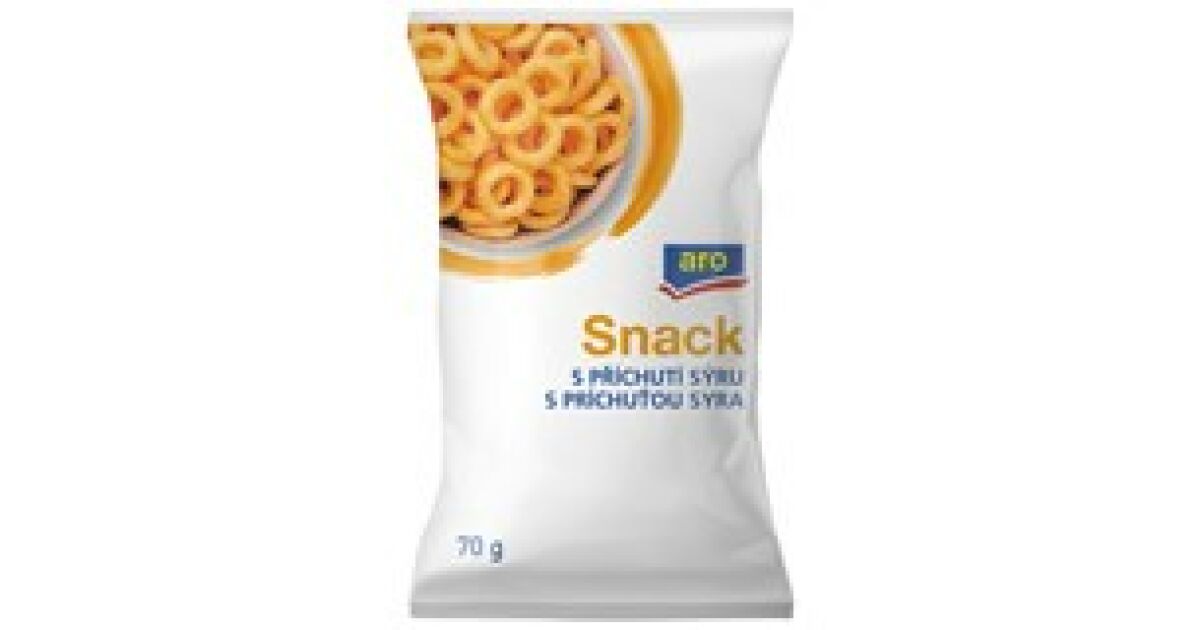 aro Snackkäse 70 g | Pepita.com