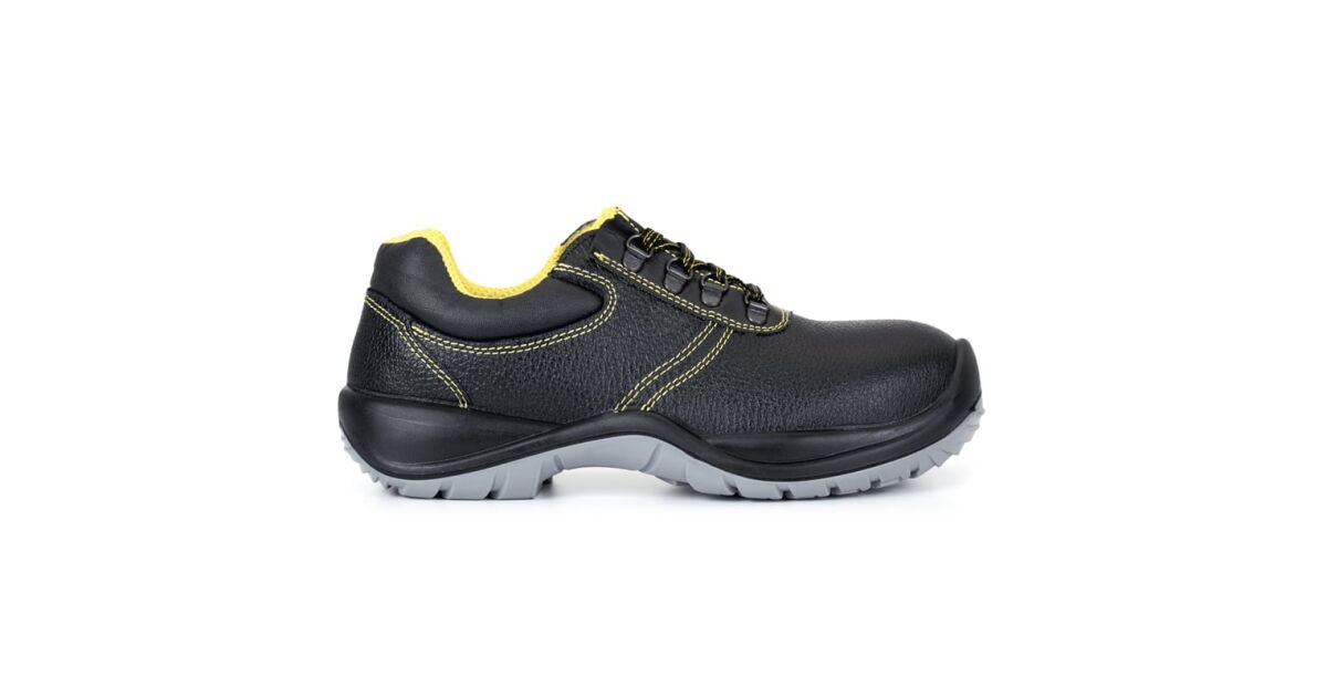 Pantofi de protectie Sirin Dacis New S1 SRC, Bombeu de protectie ...