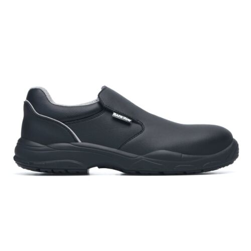 Pantofi de protectie Safeway Tulip_20 S2 SRC, Bombeu de protectie ...