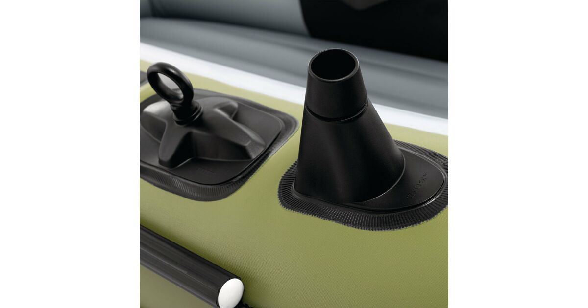 Intex Seahawk 2 Aufblasbares Boot Set 236x114x41cm (66332) | Pepita.com