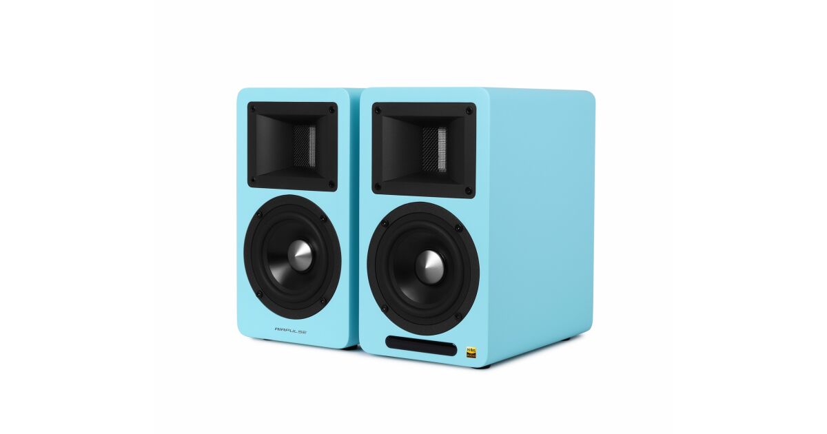 BOXE AIRPULSE 2.0, RMS: 100W (2 x 10W, 2 x 40W), bluetooth, telecomanda ...
