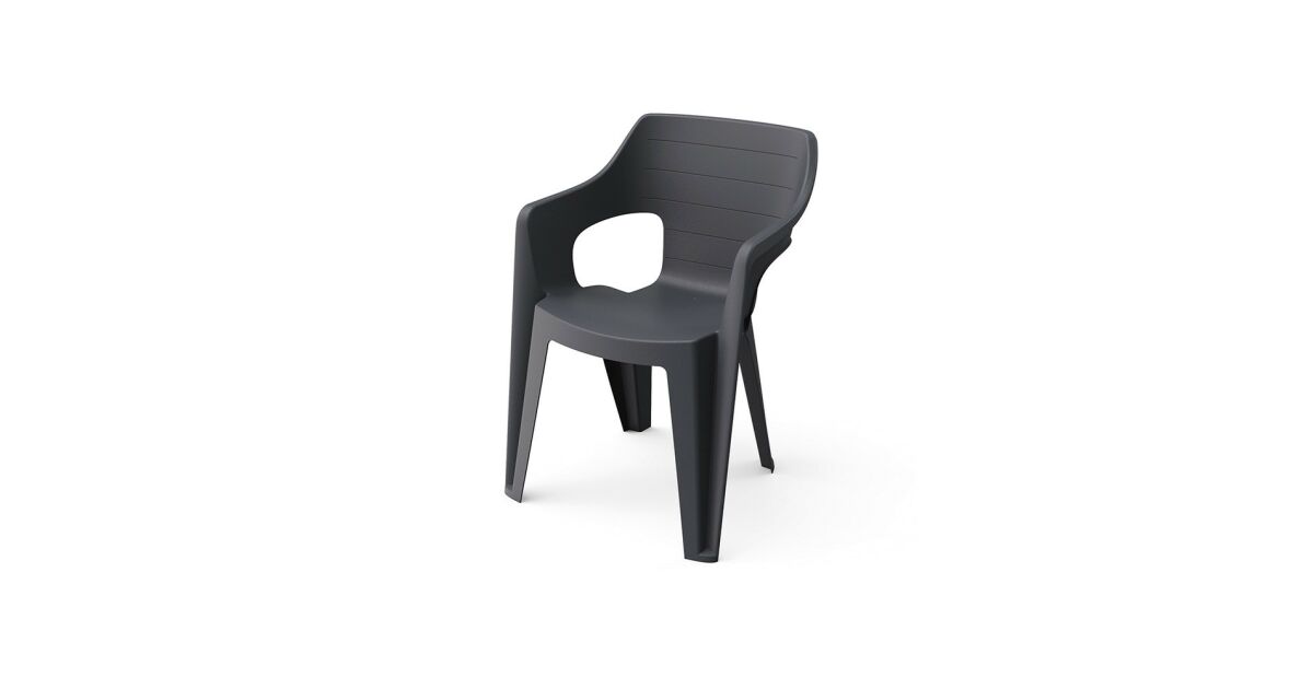 Set mobilier de grădină Lino 6+1 | Pepita.com