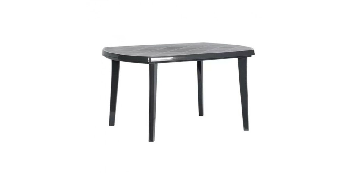 Set mobilier de grădină Lino 6+1 | Pepita.com