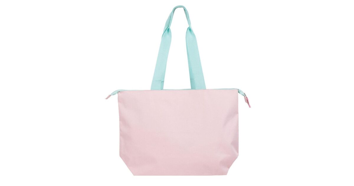 Disney Lilo & Stitch, Strandtasche „Star Dog Angel“, 47 cm | Pepita.com