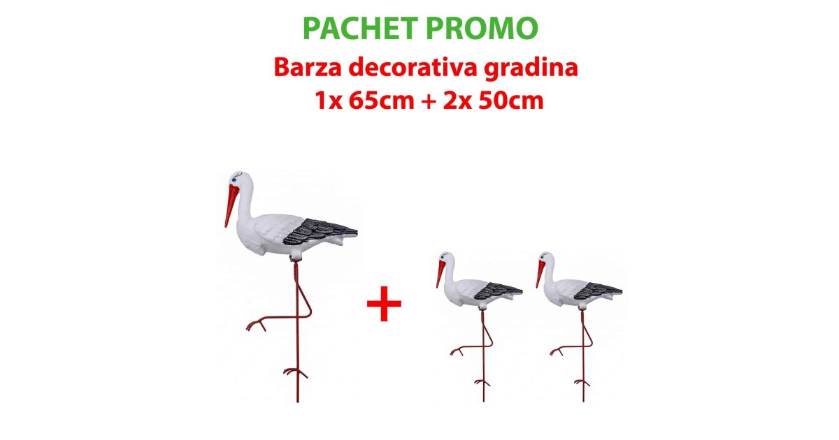 Balíček 3 dekoratívnych záhradných lavičiek, 65 cm a 2x 50 cm, odolné ...