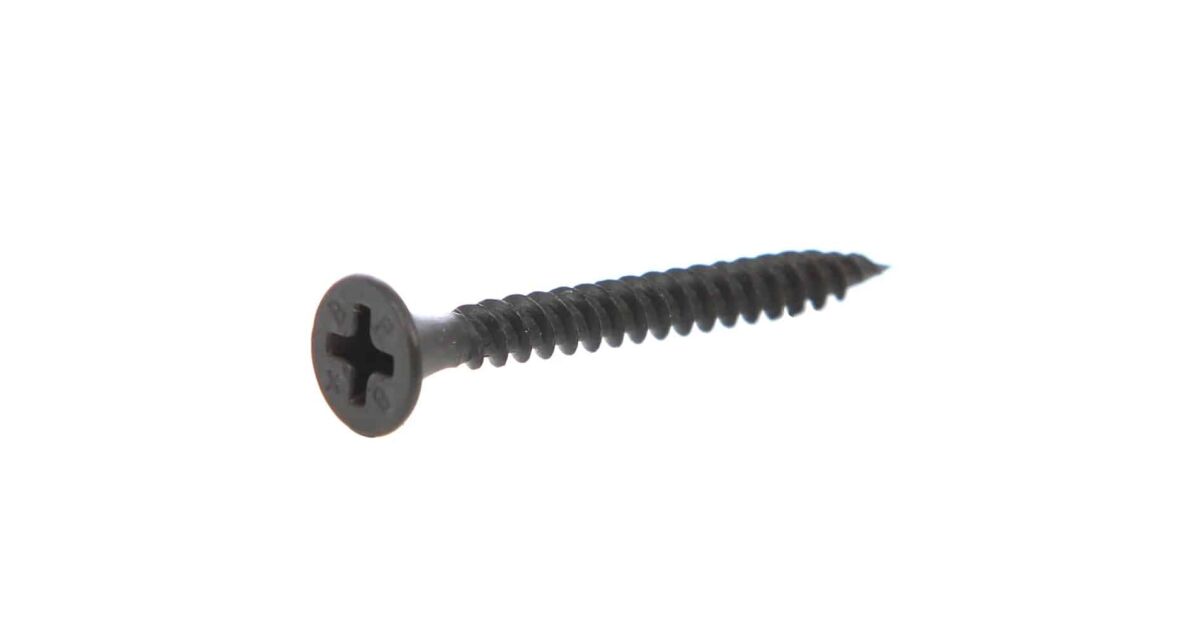 Set 500 suruburi autofiletante 3.5x45mm pentru gips-carton pe profil ...