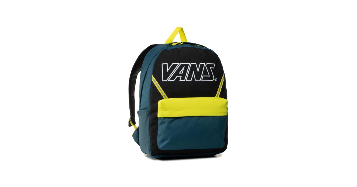 Rucsac VANS MN Old Skool Plus II Stargazer Colorblock | Pepita.com