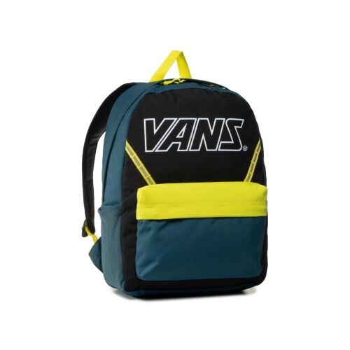 Rucsac VANS MN Old Skool Plus II Stargazer Colorblock | Pepita.com