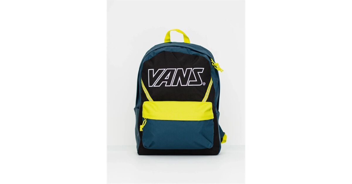 Rucsac VANS MN Old Skool Plus II Stargazer Colorblock | Pepita.com