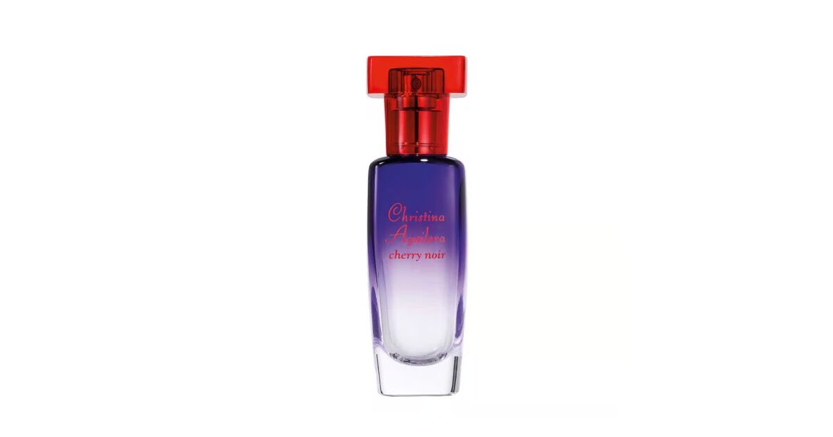 Christina Aguilera, Cherry Noir, Parfüm, Nőknek, 15 ml *Miniatűr ...