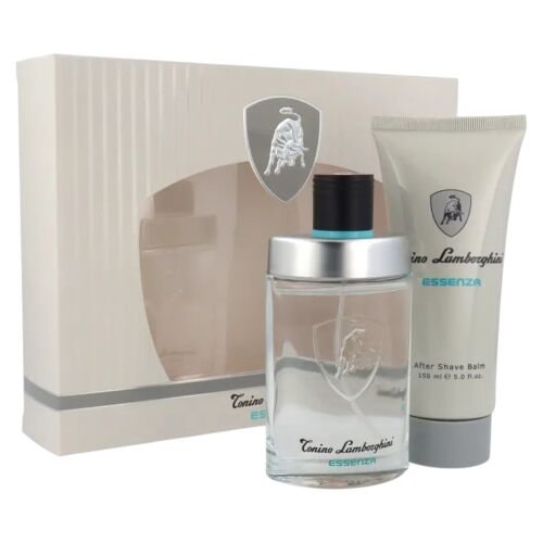 Tonino Lamborghini szett: Essenza, Eau De Toilette, férfiaknak, 75 ml ...