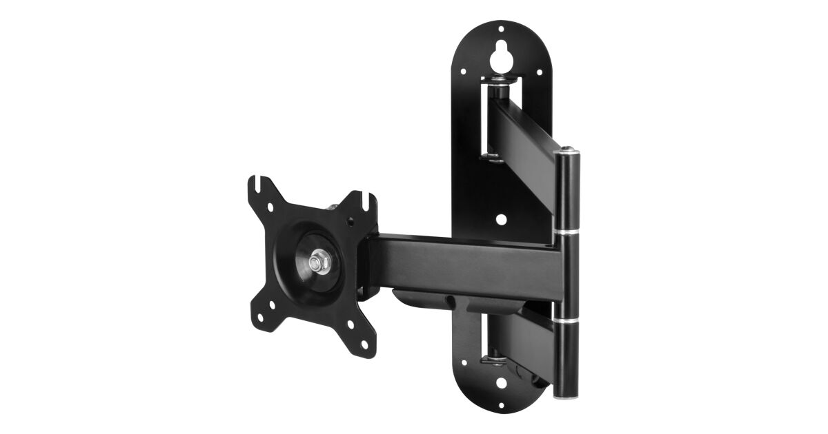 Suport monitor Arctic ARCTIC W1C - Extendable Wall-Mount Monitor Arm ...