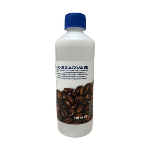 Szarvasi 10001 Öko-Kalklöser Konzentrat (SZV-101), 500 ml | Pepita.com