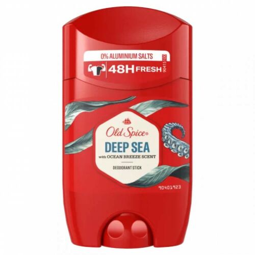 OLD SPICE DEO STIFT DEEP SEA 50ML | Pepita.com