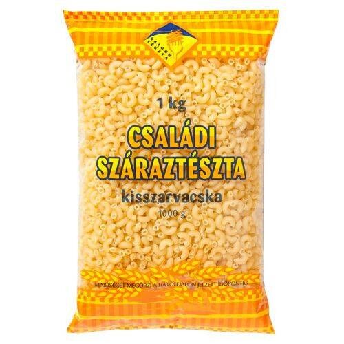 Paste BALOGH familiale mici cu coarne 1KG | Pepita.com