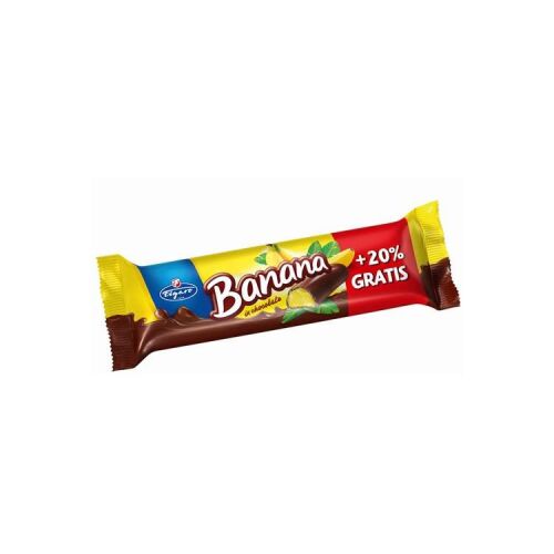 CHOCO BANANA 30G | Pepita.com