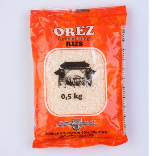 Reis OREZ RIZS B 500g | Pepita.com