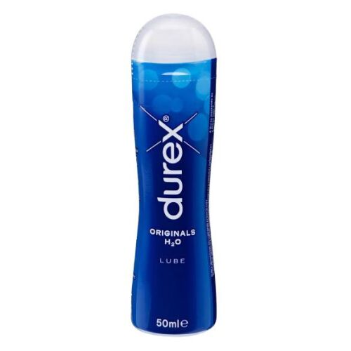 DUREX Gleitgel FEEL ORIGINAL 50 ml | Pepita.com