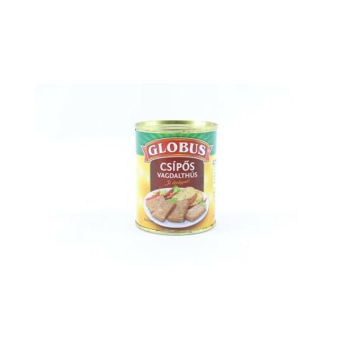 GLOBUS GEHACKTES FLEISCH SCHARF 130G | Pepita.com