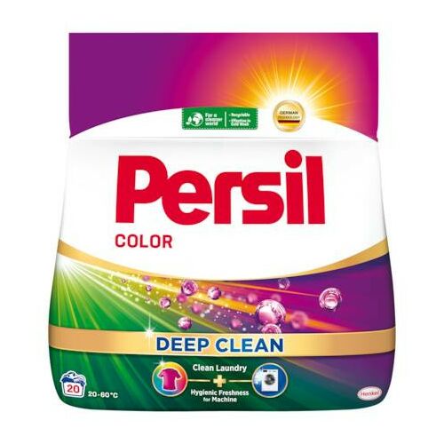PERSIL MOSÓPOR COLOR 20 MOSÁS 1,1KG | Pepita.com