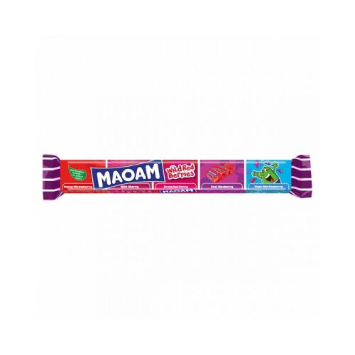 MAOAM Gume de mestecat topitoare BLOXX 5X22G | Pepita.com