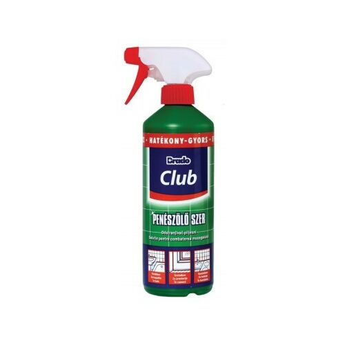 Spray antimucegai Brado Club 500ml | Pepita.com