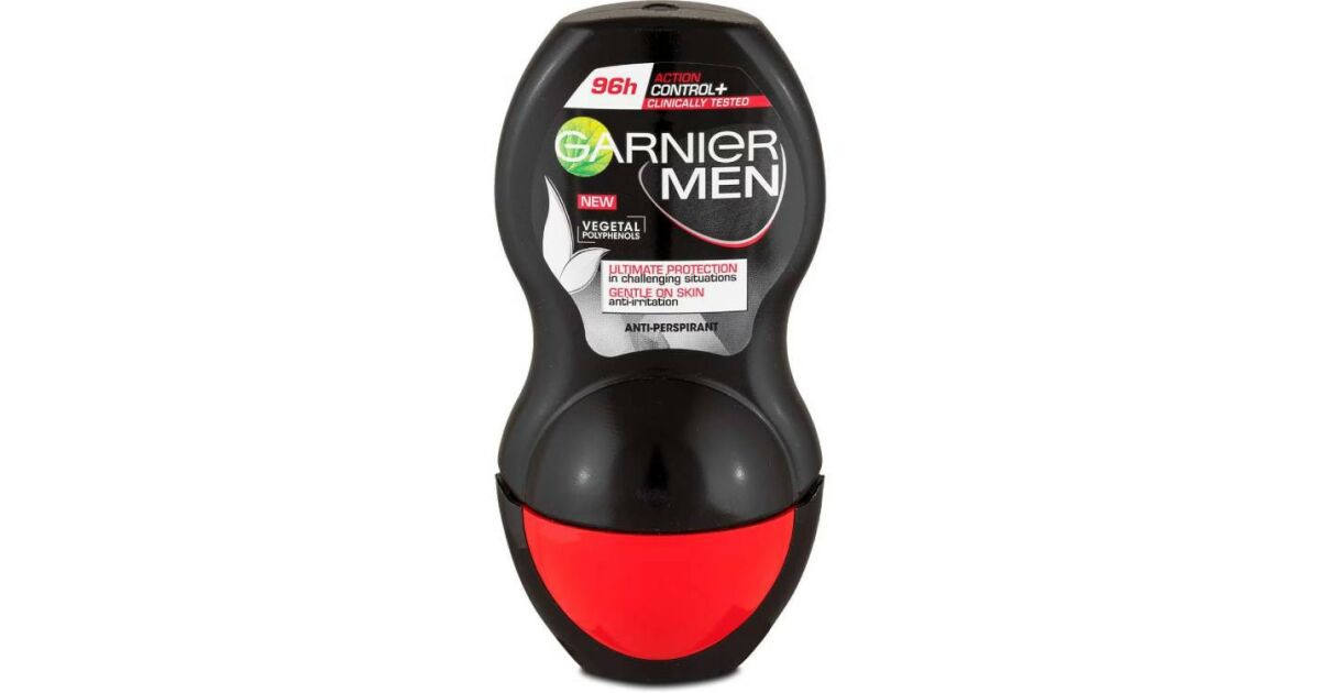 GARNIER HERREN DEO ROLL CLINICAL 50ML | Pepita.com