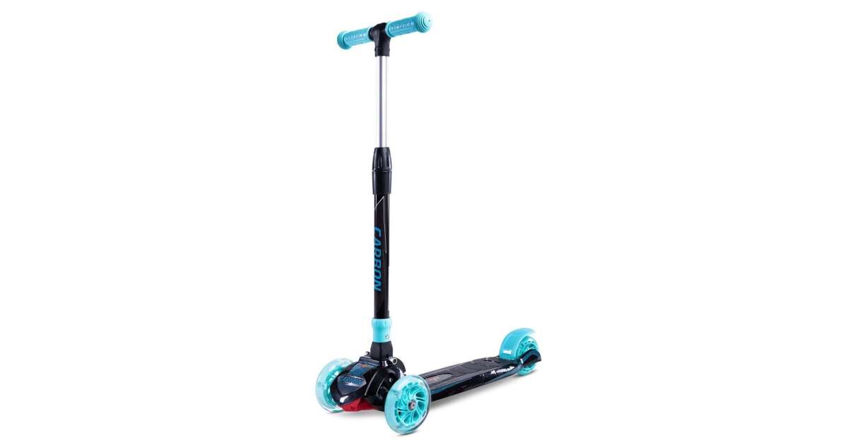 Gyerek roller Toyz Carbon mint | Pepita.hu