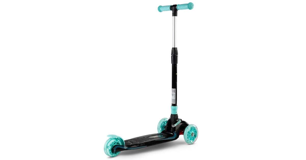 Gyerek roller Toyz Carbon mint | Pepita.hu