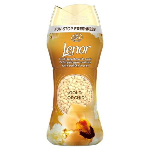 LENOR DUFTPERLEN GOLD ORCHIDEA 140G | Pepita.com