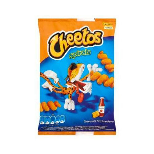 CHEETOS SPIRAL 30 g | Pepita.com