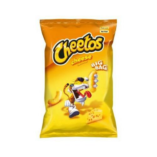 CHEETOS Käsegeschmack 43g | Pepita.com