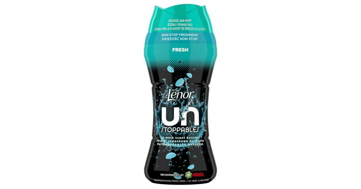 LENOR ILLATGYÖNGY FRESH 195G | Pepita.com