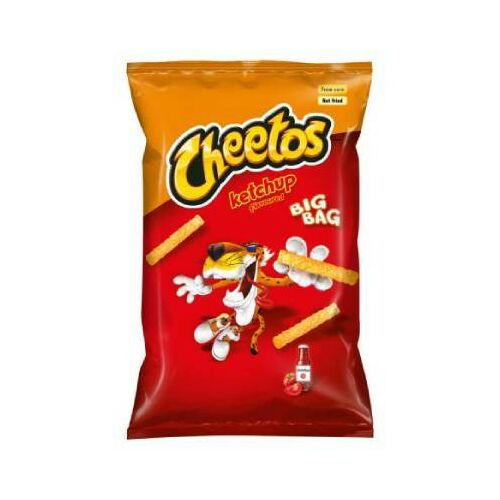 CHEETOS Ketchup 43g | Pepita.com
