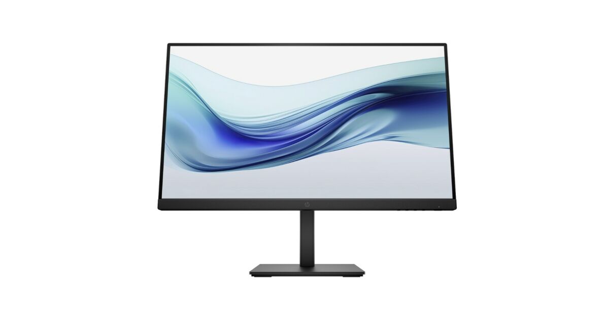 Monitor HP S3 PRO 324PE 23.8 IPS FHD HDMI DP Pivot Czarny | Pepita.hu