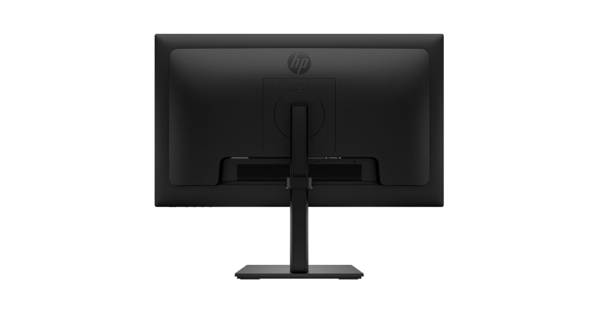Monitor HP S3 PRO 324PE 23.8 IPS FHD HDMI DP Pivot Czarny | Pepita.hu